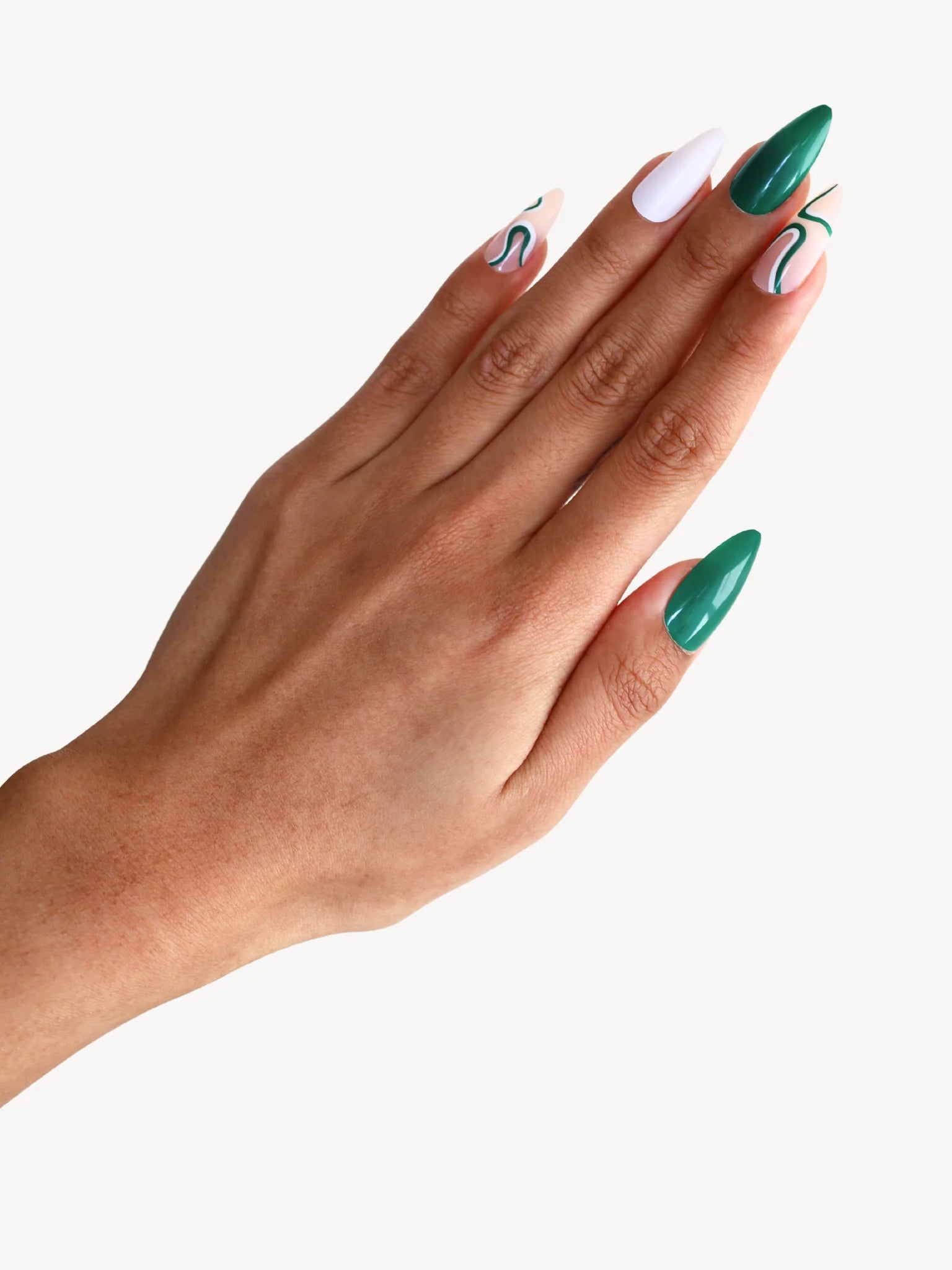 Bessie Nails: Zero Damage Press-on Nails | All Products