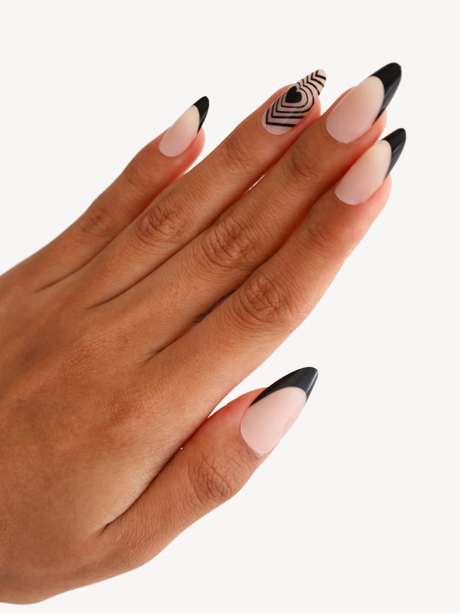Bessie Nails: Zero Damage Press-on Nails | All Products