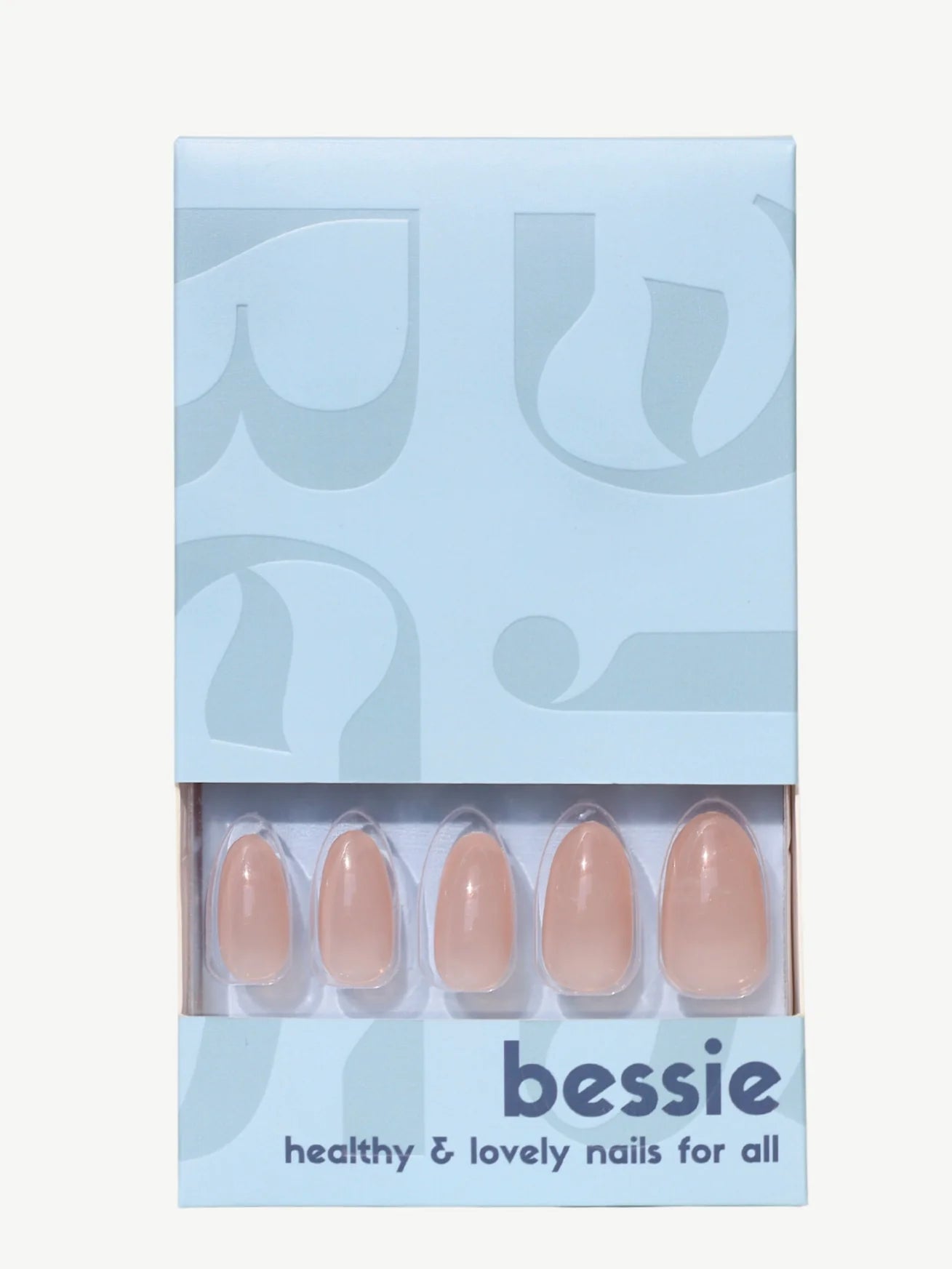 Bessie Nails: Zero Damage Press-on Nails | All Products