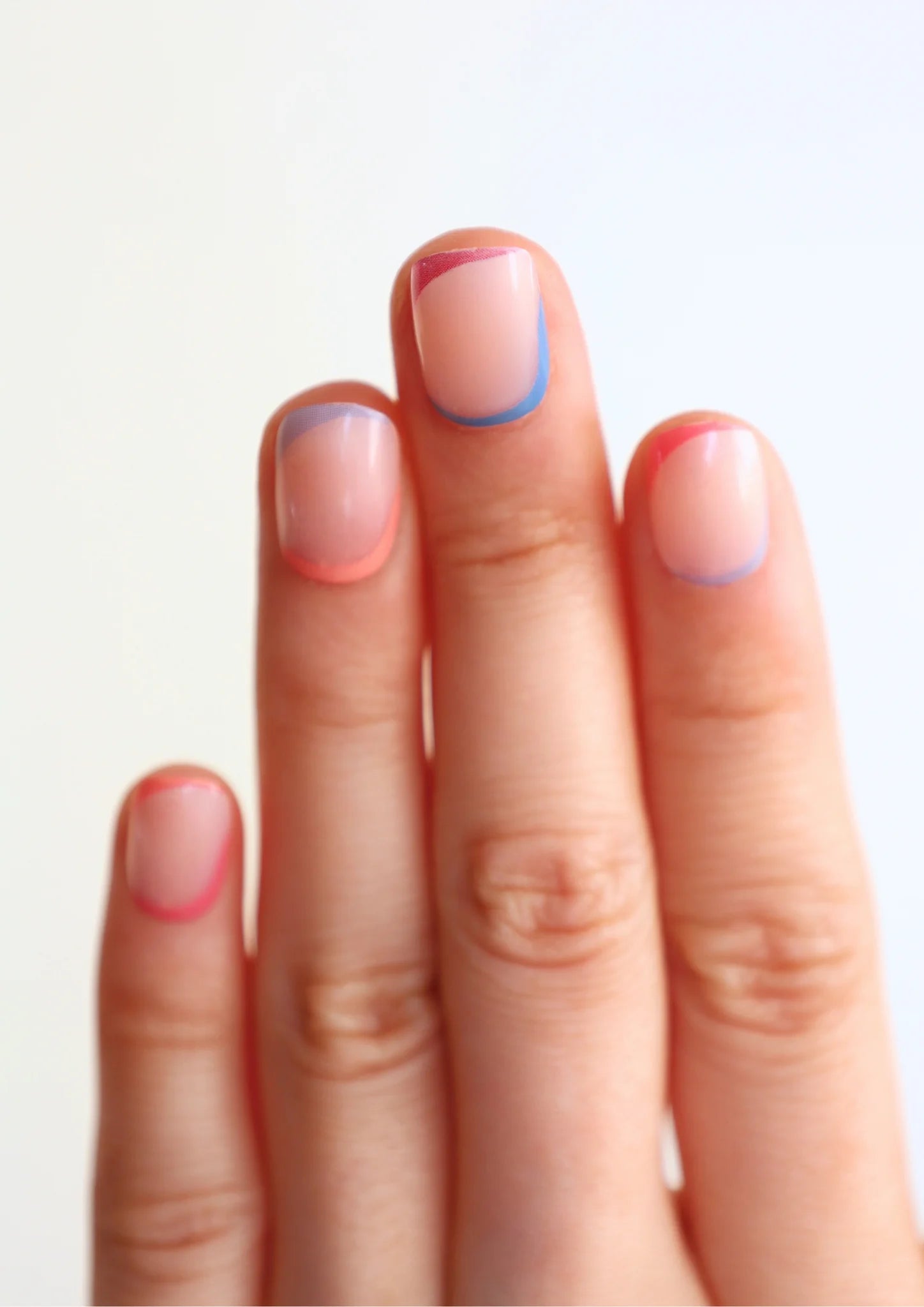 Bessie Nails: Zero Damage Press-on Nails | All Products