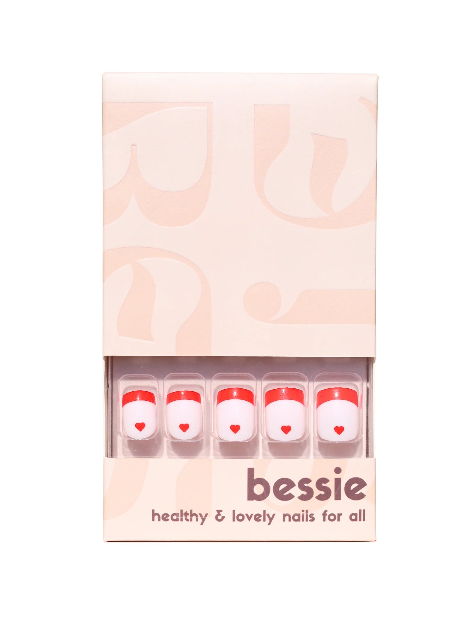 Bessie Nails: Zero Damage Press-on Nails | All Products