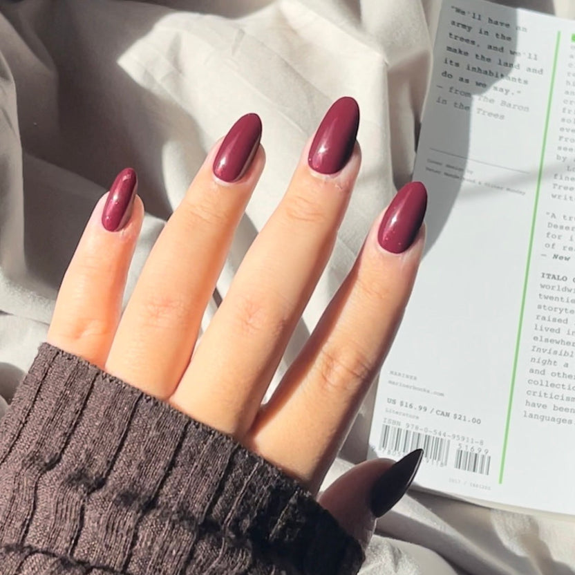 Bessie Nails: Zero Damage Press-on Nails | All Products