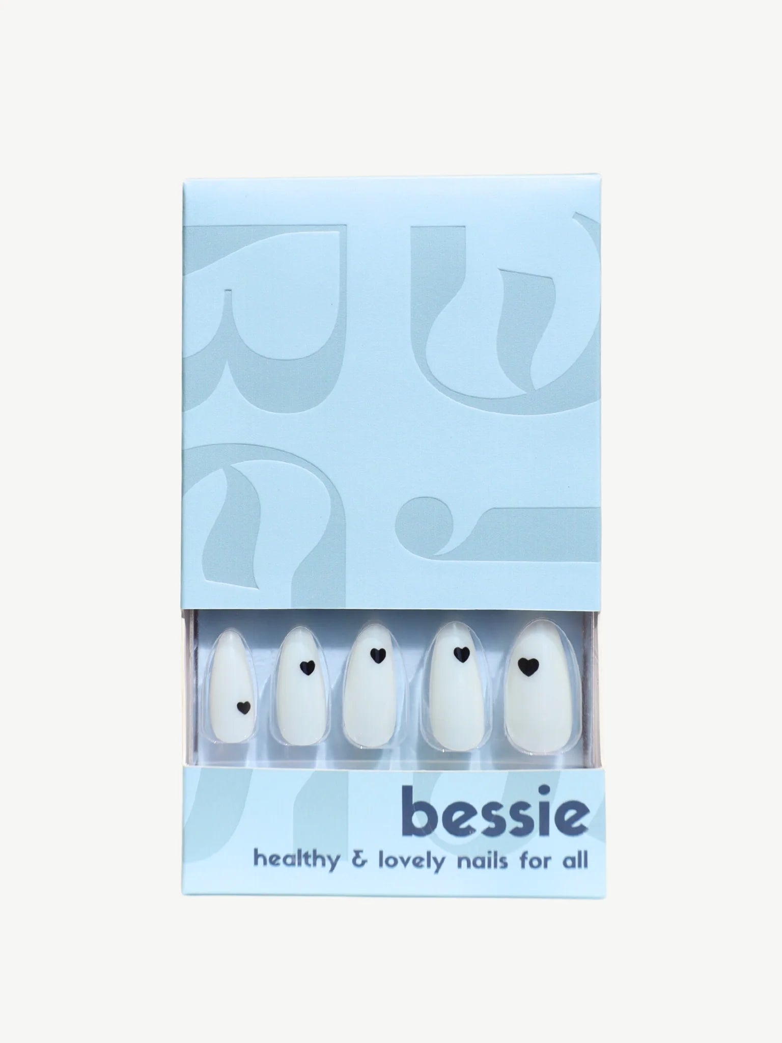 Bessie Nails: Zero Damage Press-on Nails | All Products