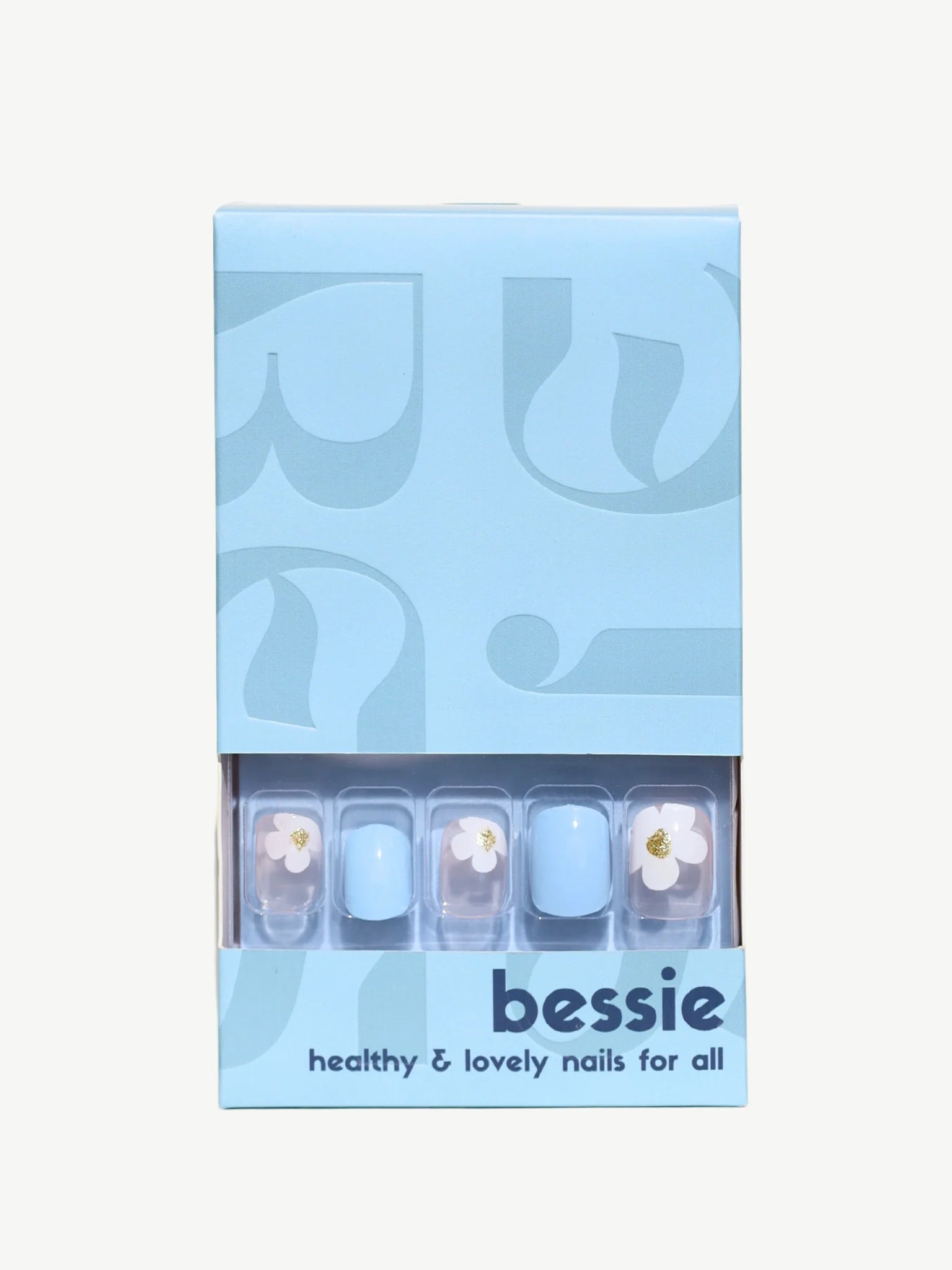 Bessie Nails: Zero Damage Press-on Nails | All Products