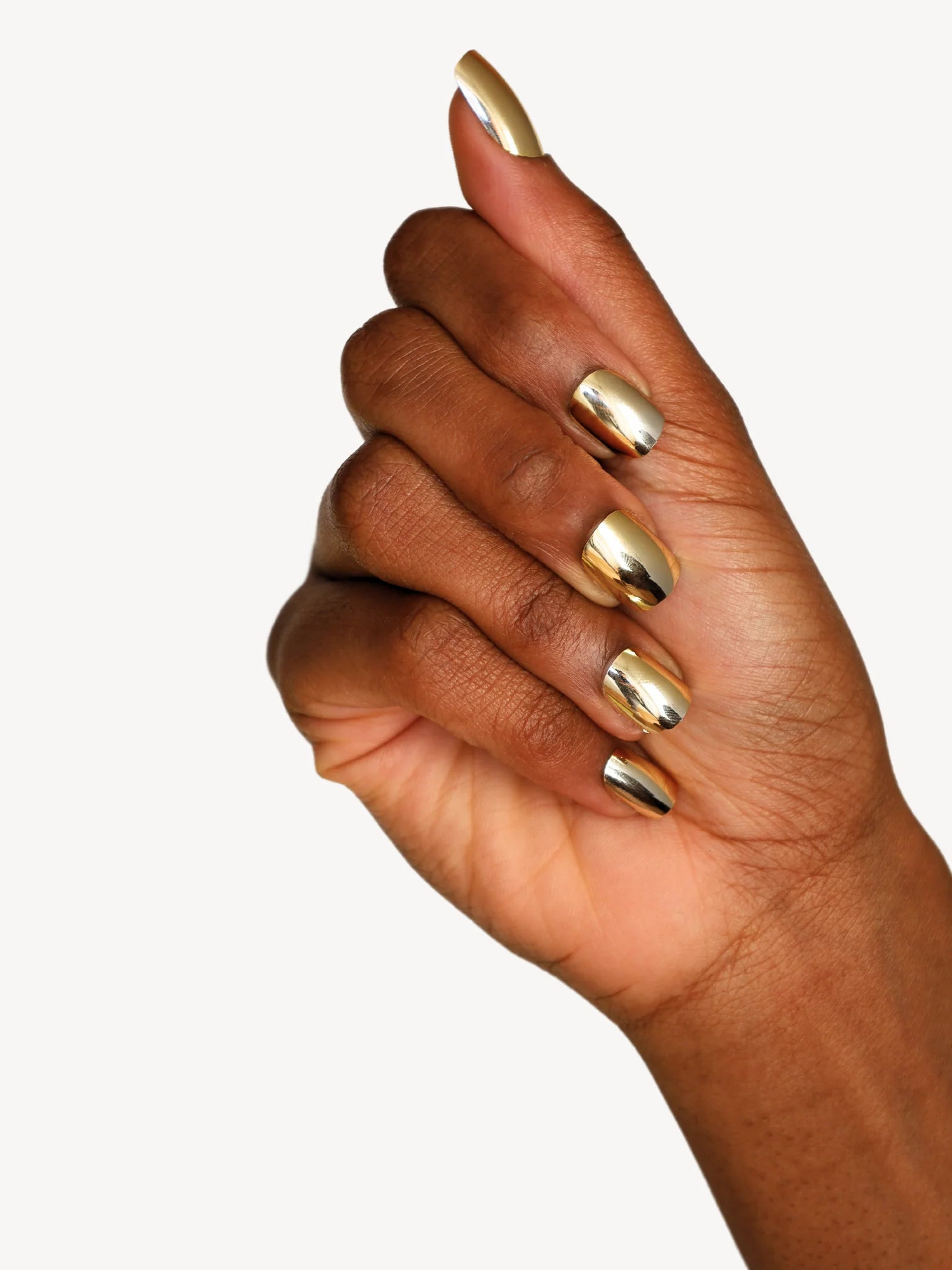 Bessie Nails: Zero Damage Press-on Nails | All Products