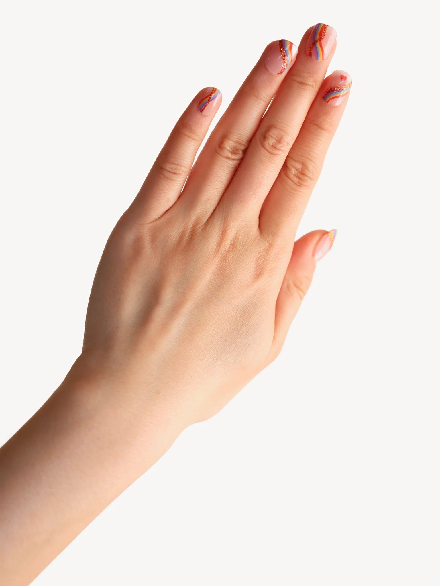 Bessie Nails: Zero Damage Press-on Nails | All Products