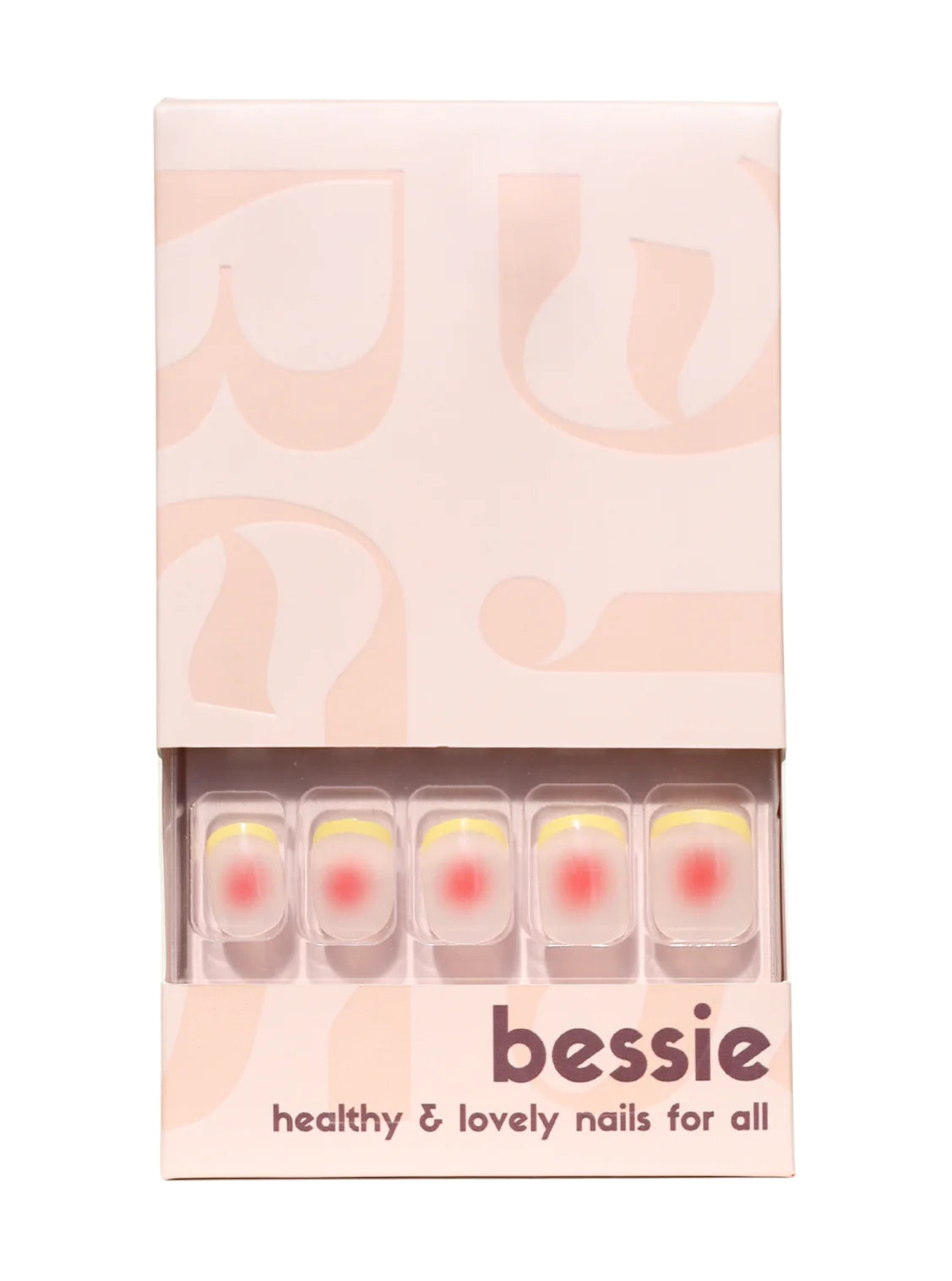 Bessie Nails: Zero Damage Press-on Nails | All Products