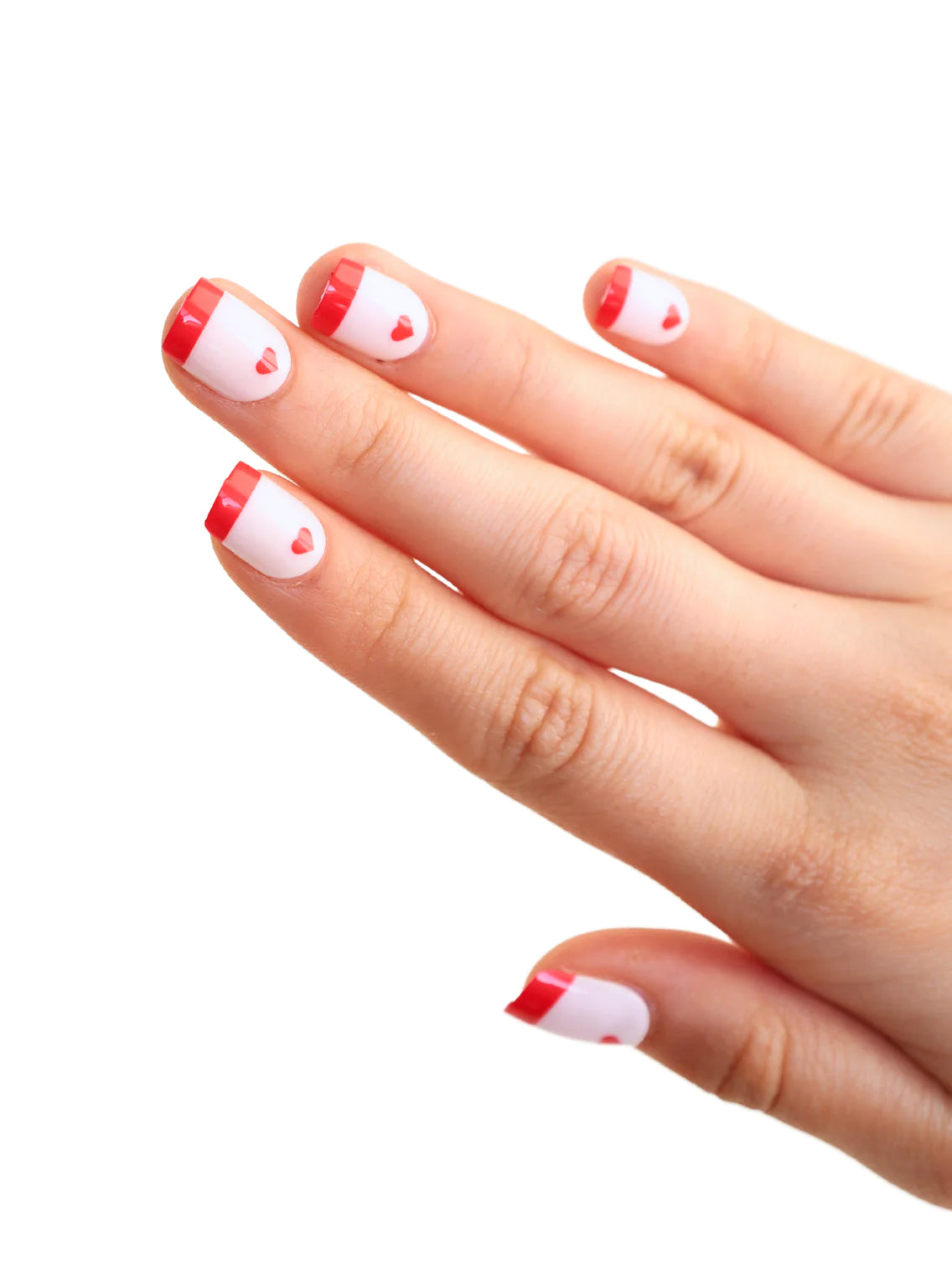 Bessie Nails: Zero Damage Press-on Nails | All Products