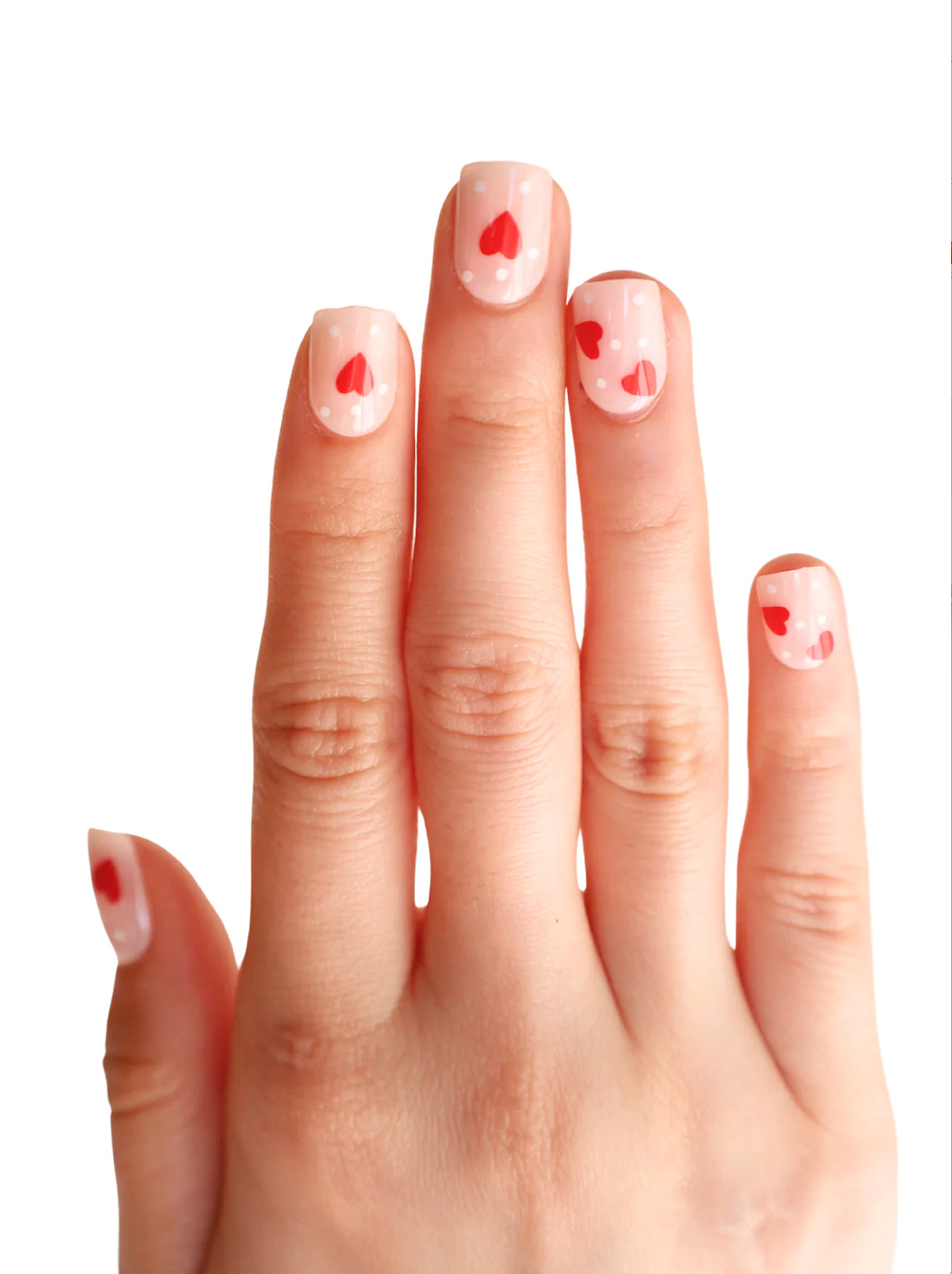 Bessie Nails: Zero Damage Press-on Nails | All Products