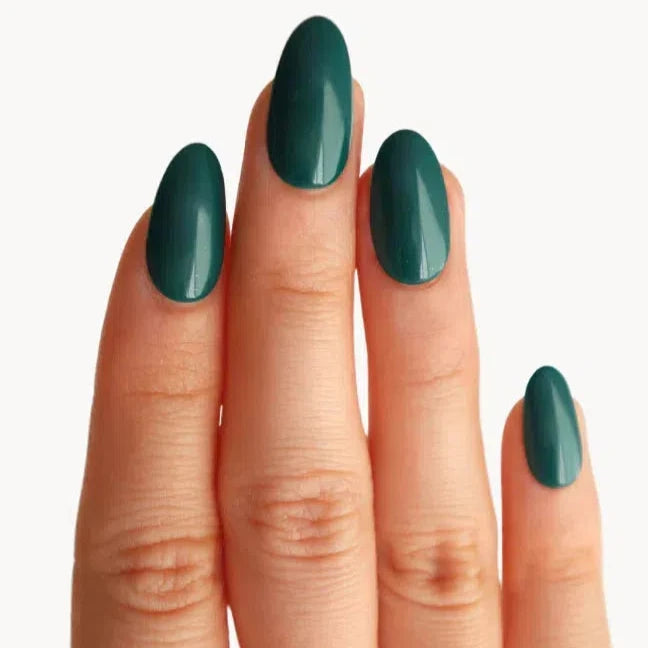 The Zero Damage Press-On Nails - Bessie Nails