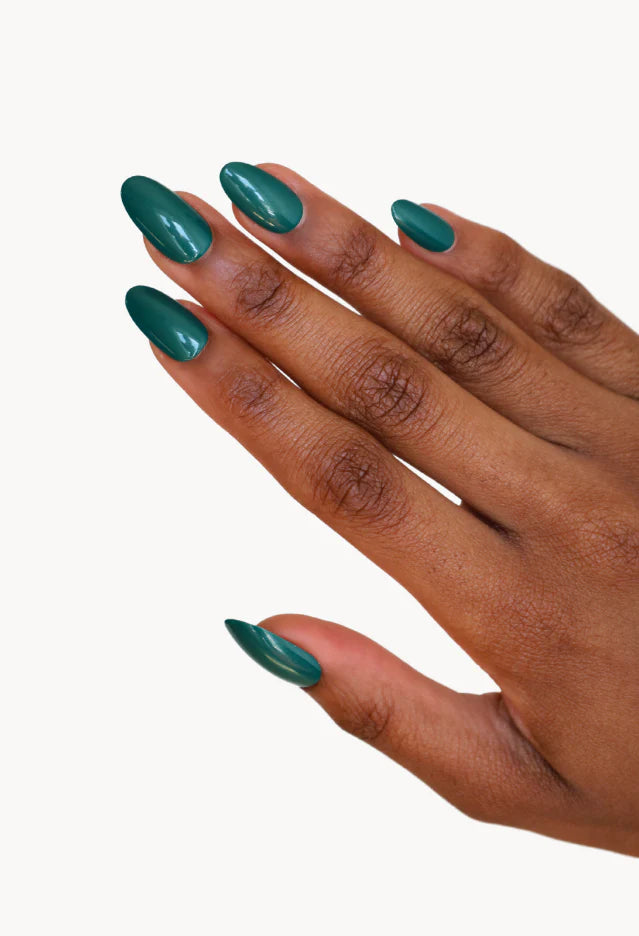 The Zero Damage Press-On Nails - Bessie Nails