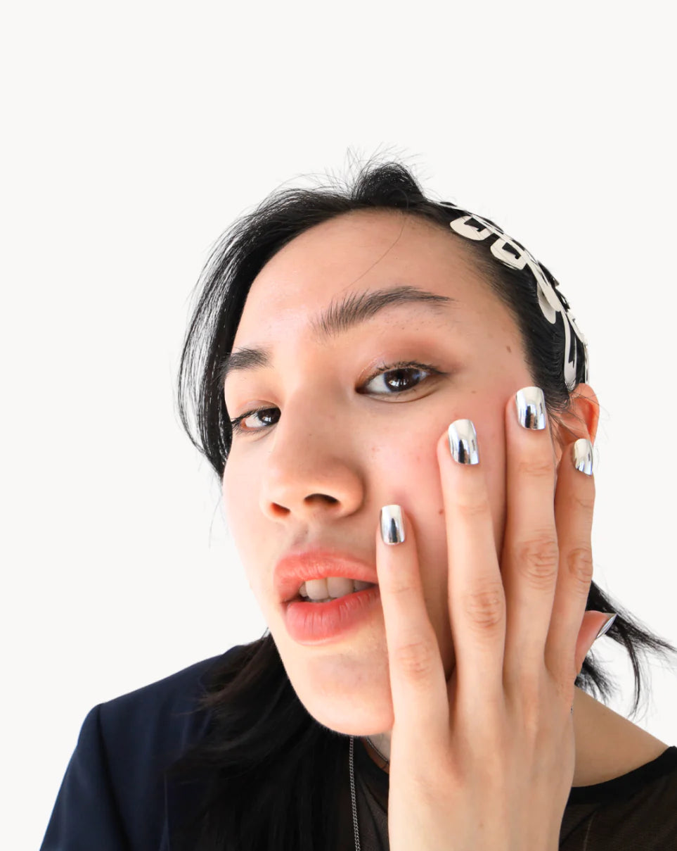 The Zero Damage Press-On Nails - Bessie Nails