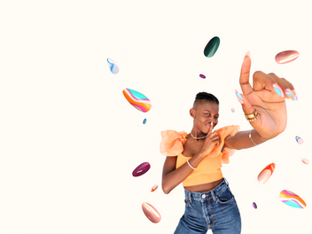 Bessie Nails - The First No Damage, No Pain Press-On Nails