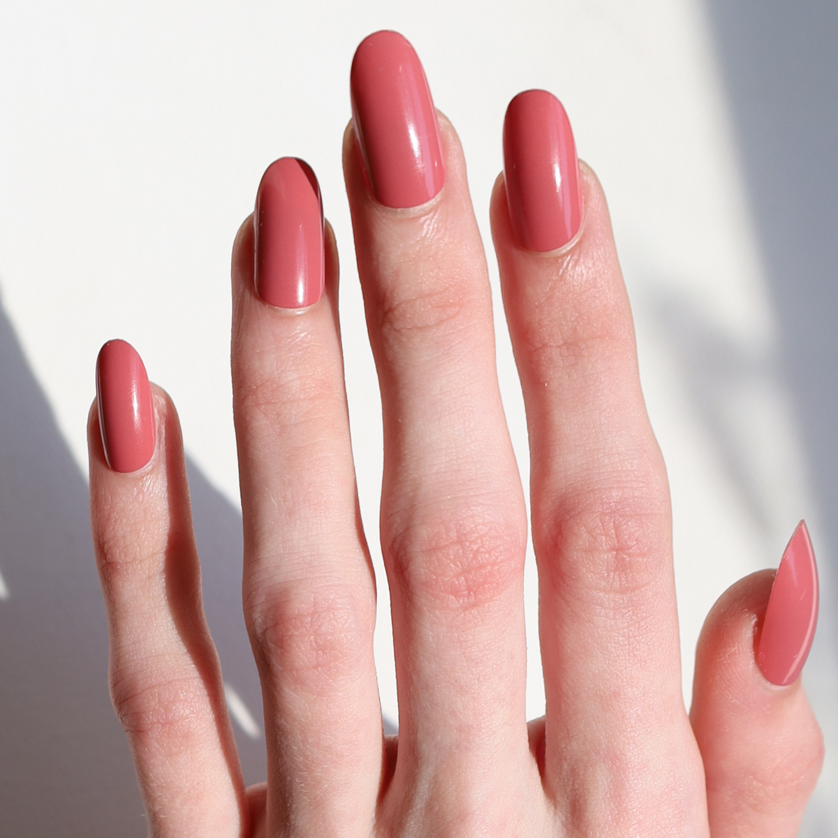 The Zero Damage Press-On Nails - Bessie Nails